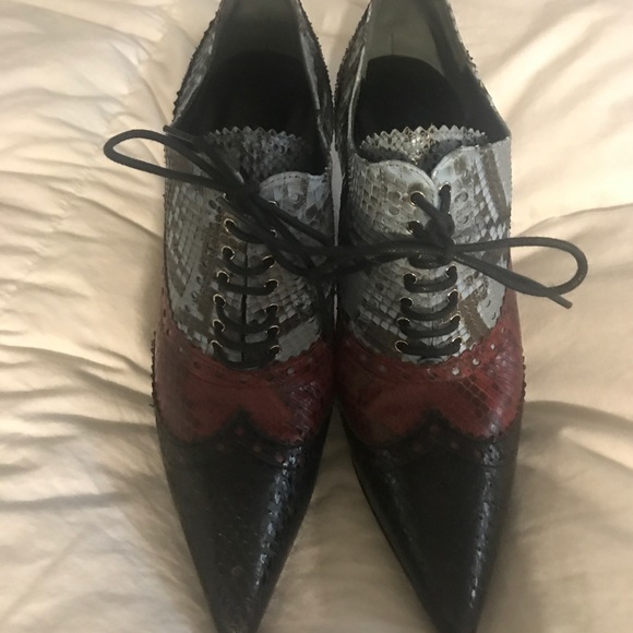 Shoes | Gucci Booties | Poshmark